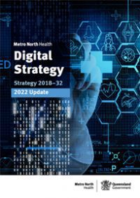 Health Service Strategy and Planning | Metro North Health